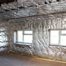 Home - Nutec Space Wrap