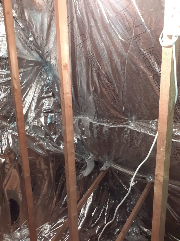 Gallery - Nutec Space Wrap