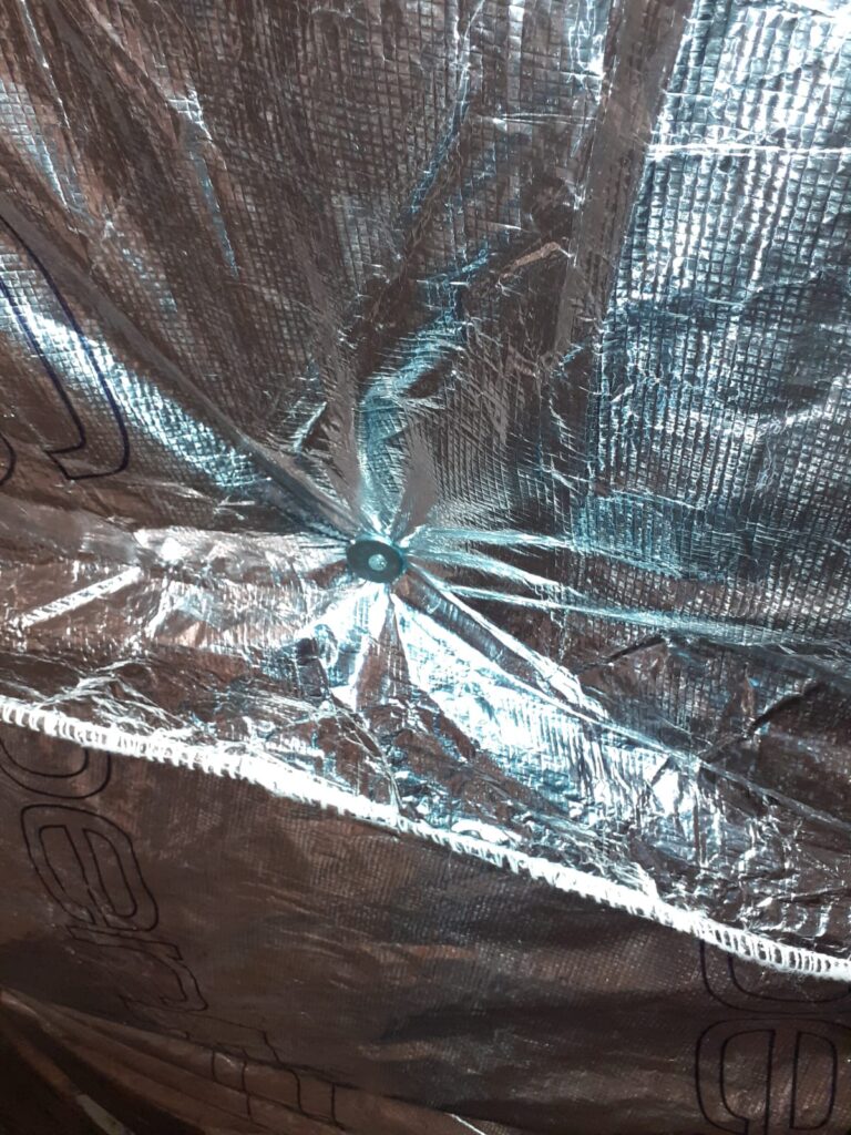 Gallery - Nutec Space Wrap