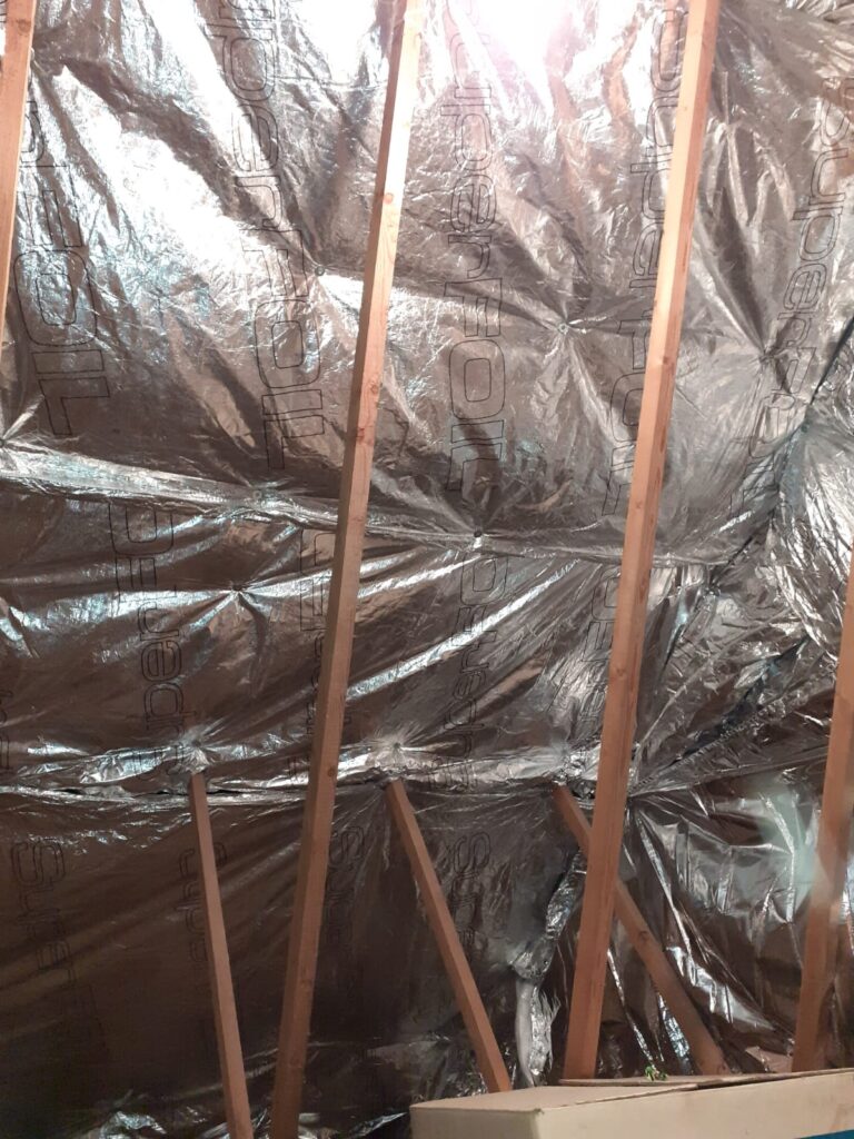 Gallery - Nutec Space Wrap