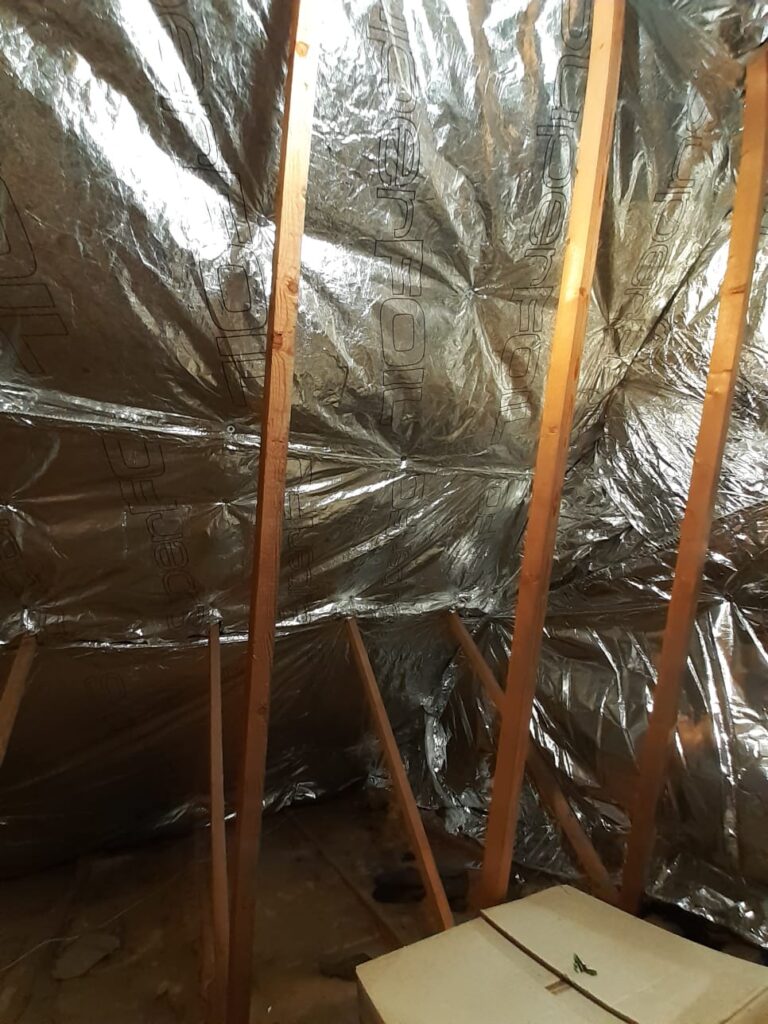 Gallery - Nutec Space Wrap