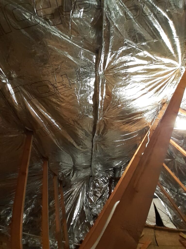 Gallery - Nutec Space Wrap