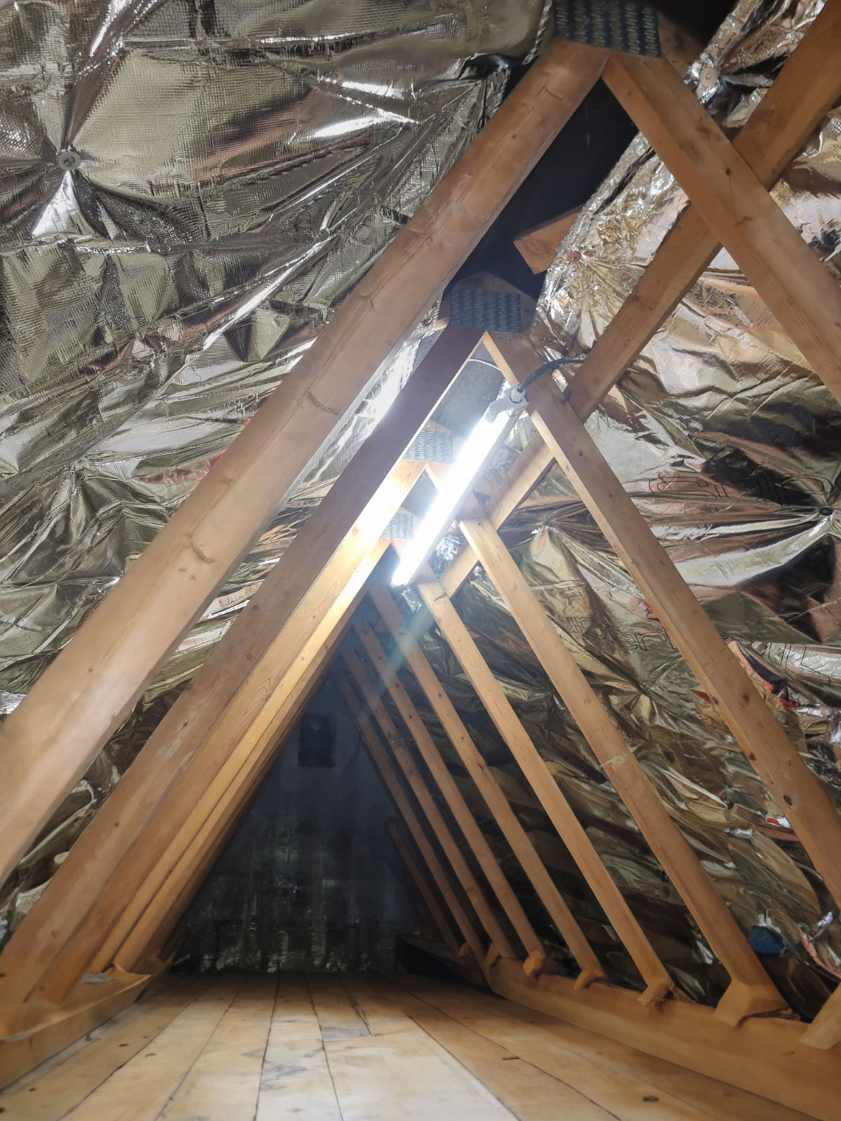 Home - Nutec Space Wrap