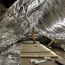 Home - Nutec Space Wrap