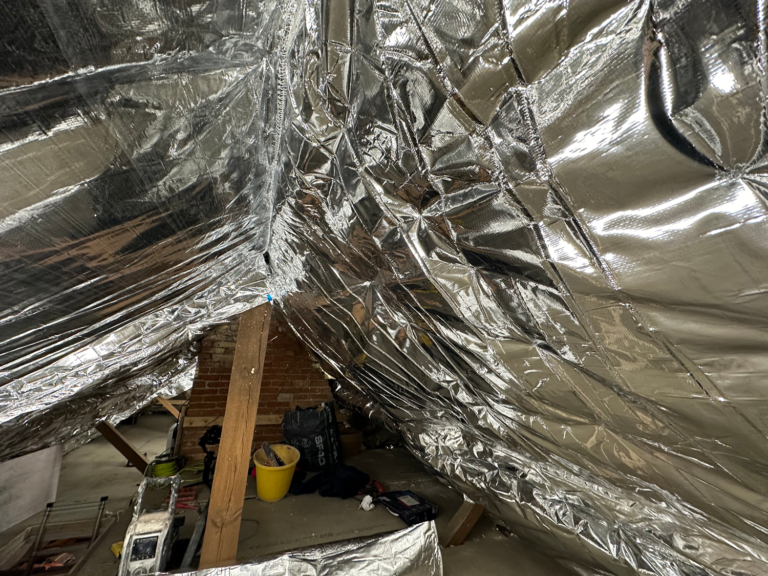 Gallery - Nutec Space Wrap