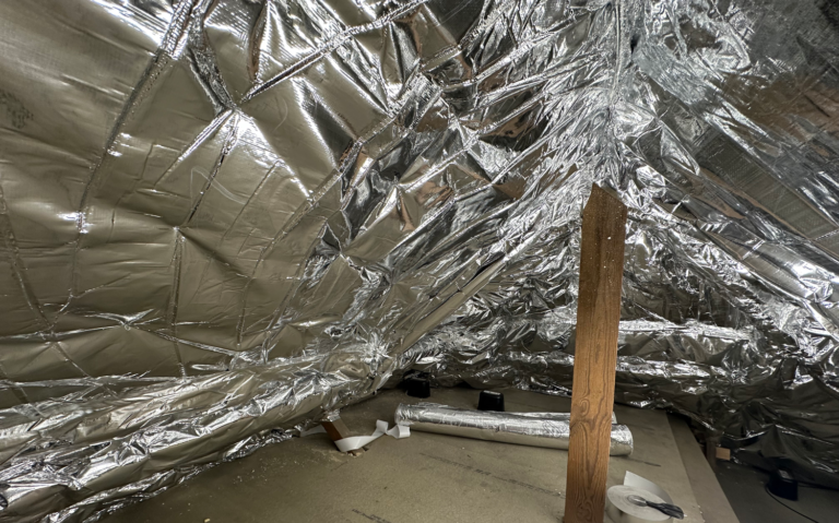 Gallery - Nutec Space Wrap