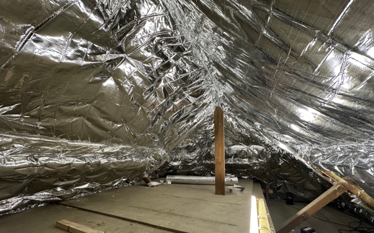 Gallery - Nutec Space Wrap