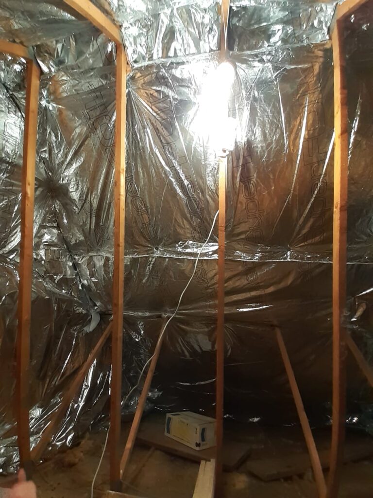 Gallery - Nutec Space Wrap