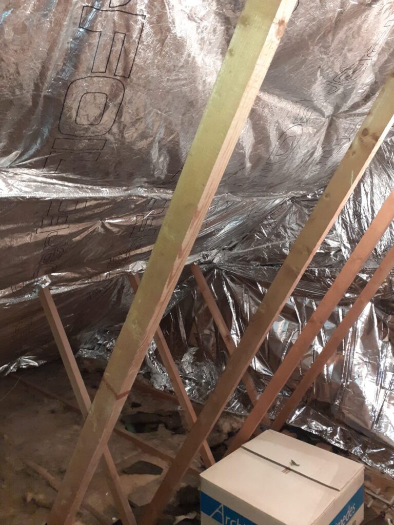 Gallery - Nutec Space Wrap