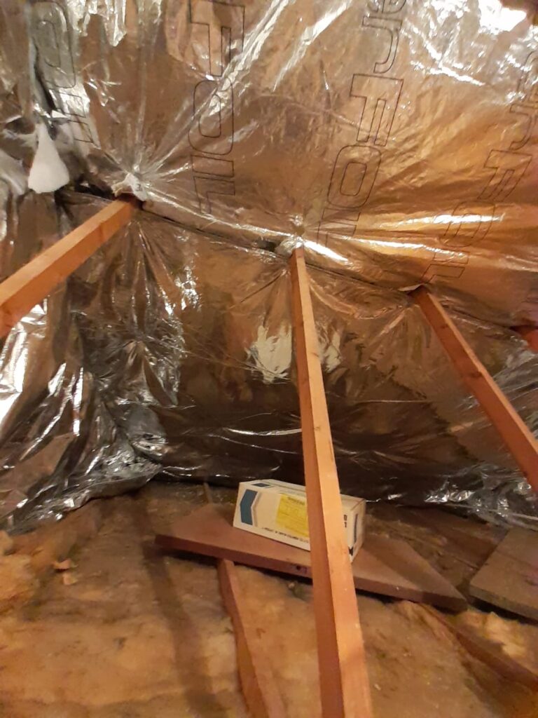 Gallery - Nutec Space Wrap