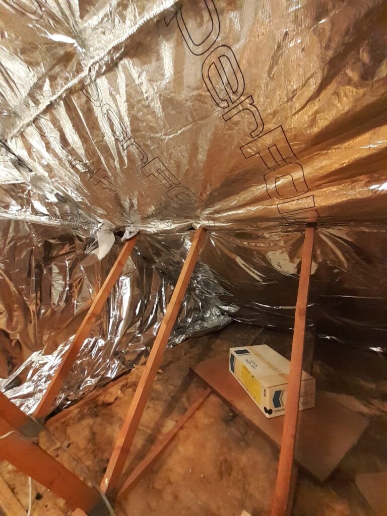 Gallery - Nutec Space Wrap