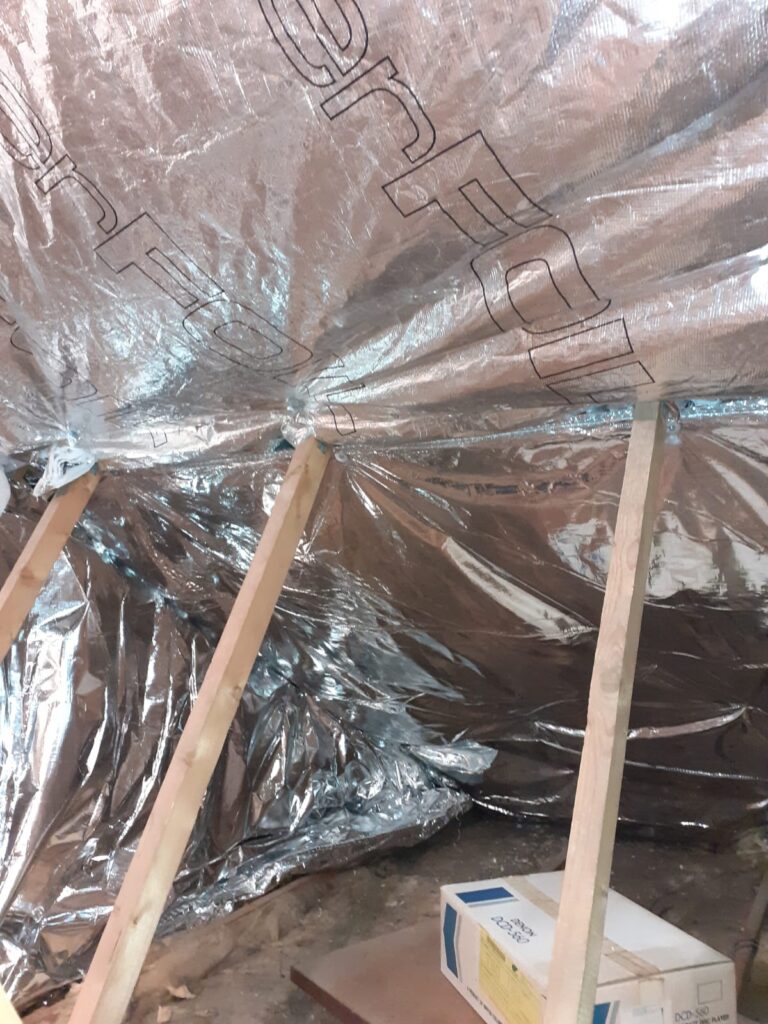 Gallery - Nutec Space Wrap