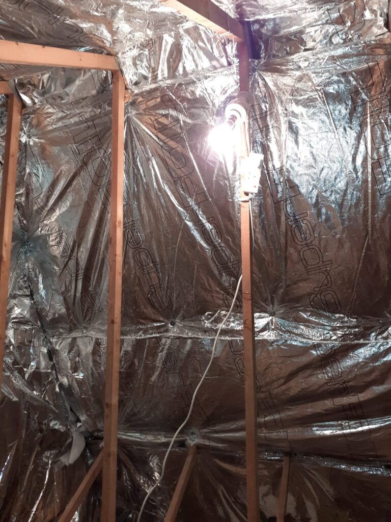 Gallery - Nutec Space Wrap