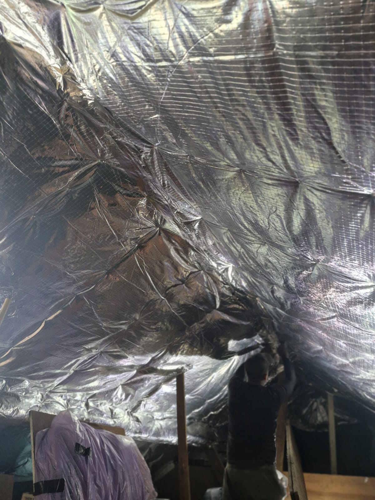 Gallery – Nutec Space Wrap