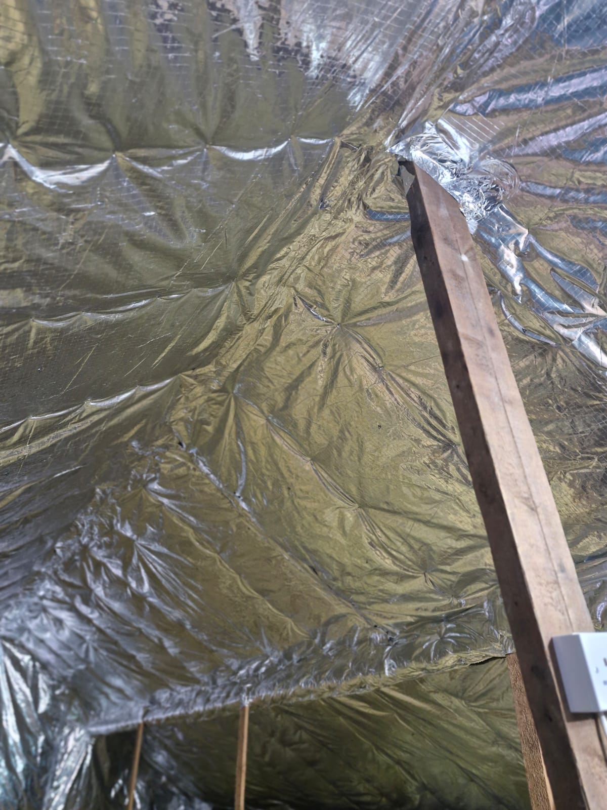 Gallery – Nutec Space Wrap