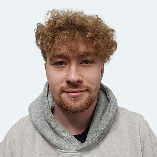 Meet The Team - Nutec Space Wrap