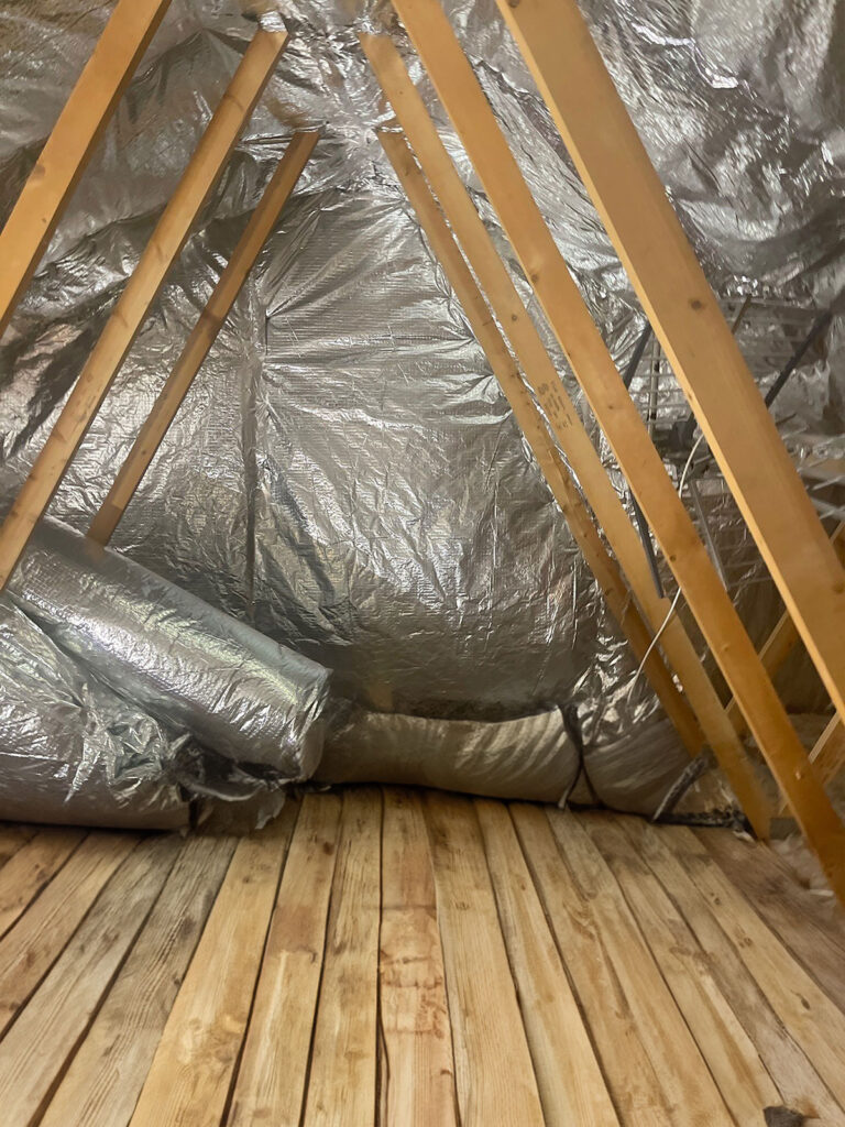 Gallery - Nutec Space Wrap