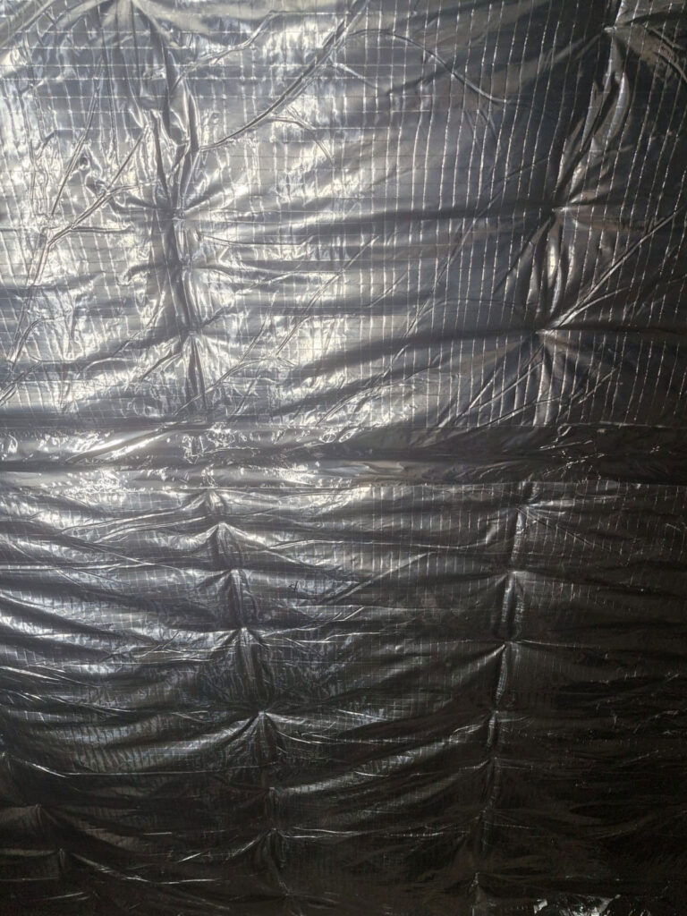 Gallery - Nutec Space Wrap