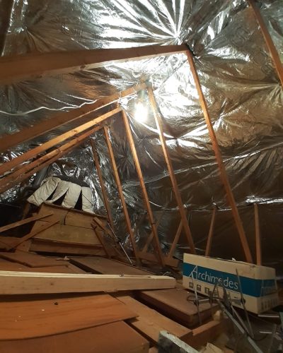 Gallery - Nutec Space Wrap