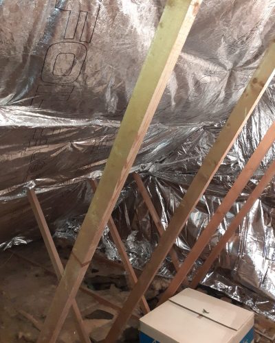 Gallery - Nutec Space Wrap