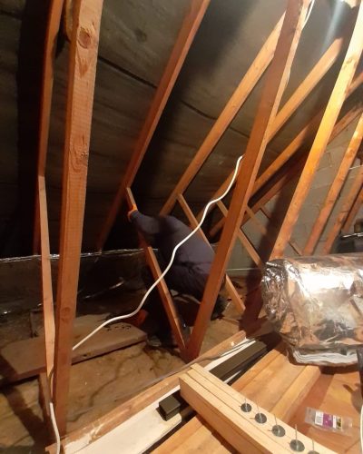 Gallery - Nutec Space Wrap